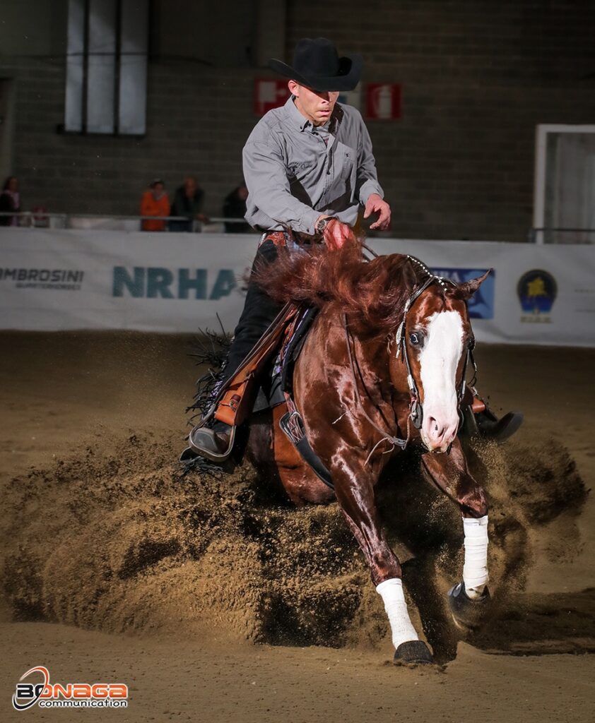 Arnaud Girinon Archives - International Horse Press