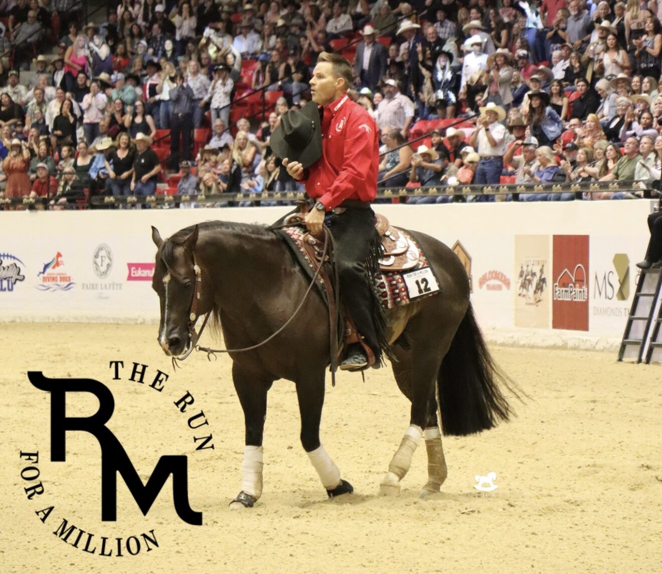 Taylor Sheridan's The Run For A Million Hires New Management Ahead Of ...