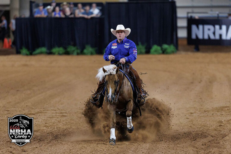 Deary and Customize My Dream Deliver in Derby Debut of OG&E Coliseum at ...